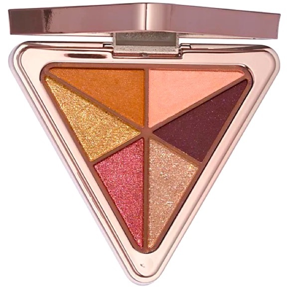 Lys Beauty | Makeup | Lys Love Your Self Eyeshadow Palette In Neutral ...